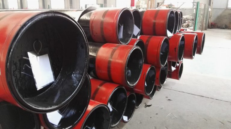 API 5CT Tubing – New Field Solution