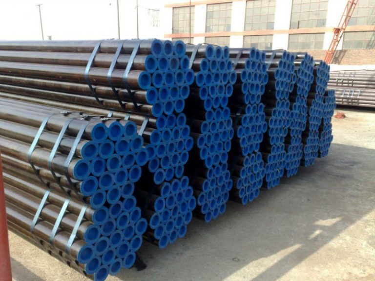 High Pressure Boiler Pipe – New Field Solution