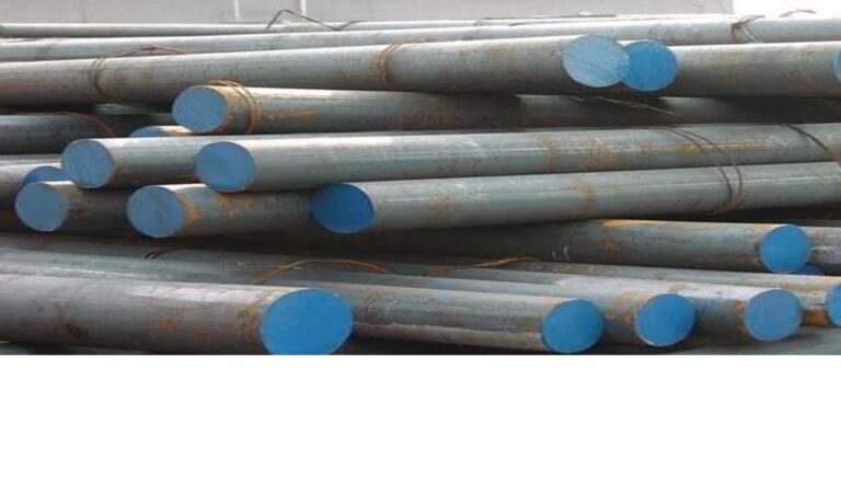 AISI 4145 STEEL SOLID BARS – New Field Solution