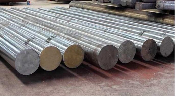 AISI 4145 STEEL SOLID BARS – New Field Solution